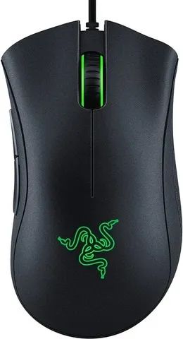 Razer Deathadder Essential Original - Mouse Original - Entregamos ...