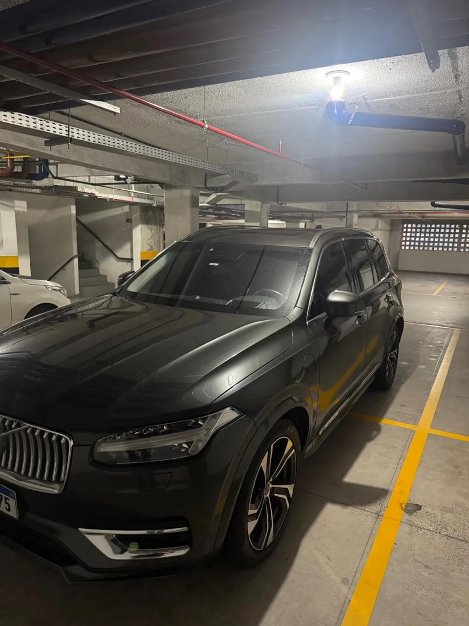 VOLVO XC-90 Usados e Novos