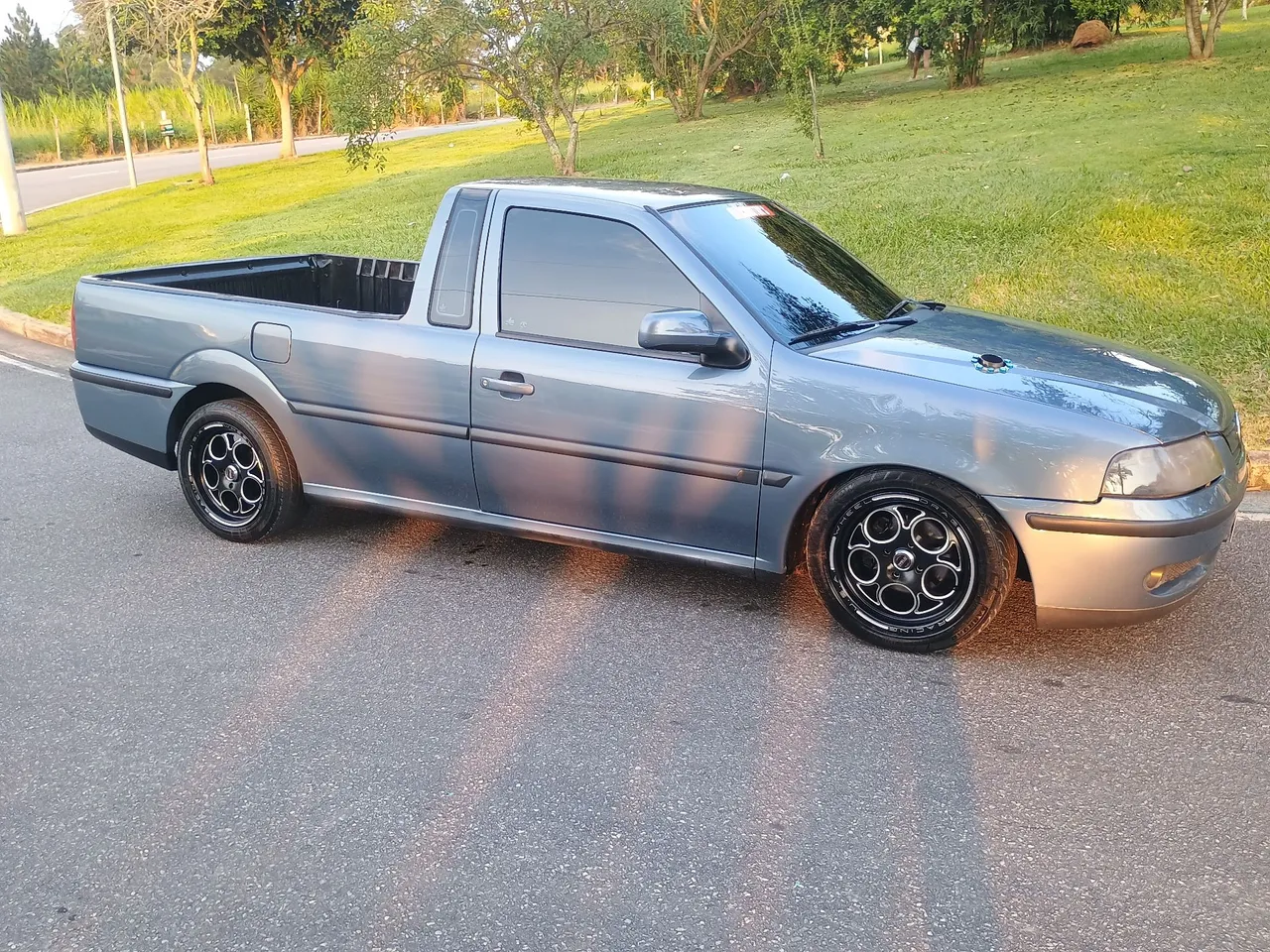 "volkswagen saveiro g3" - Carros Usados e Novos à venda