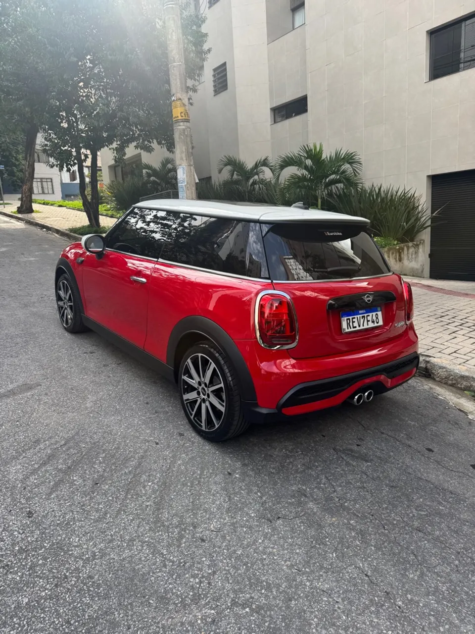 "mini motorhome" no Brasil