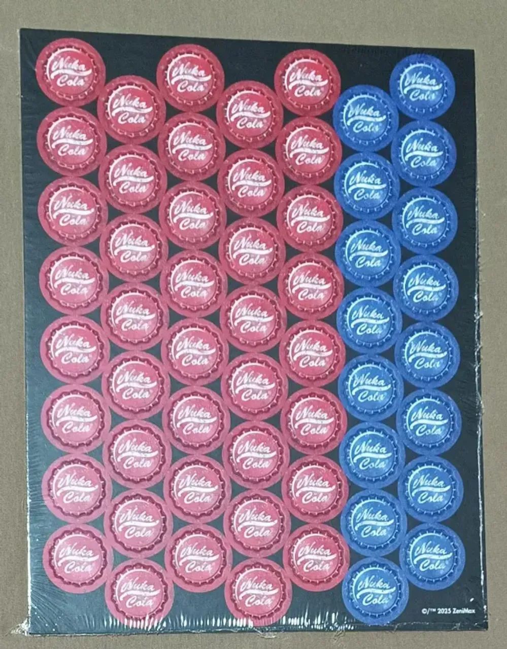 Fallout: O Jogo De Rpg (Tabuleiro)- Completo e em Português - Hobbies e ...