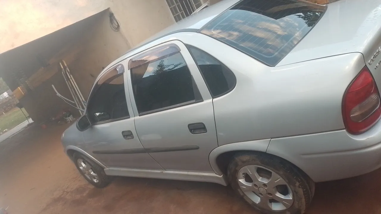 "corsa classic" - Carros Usados e Novos à venda