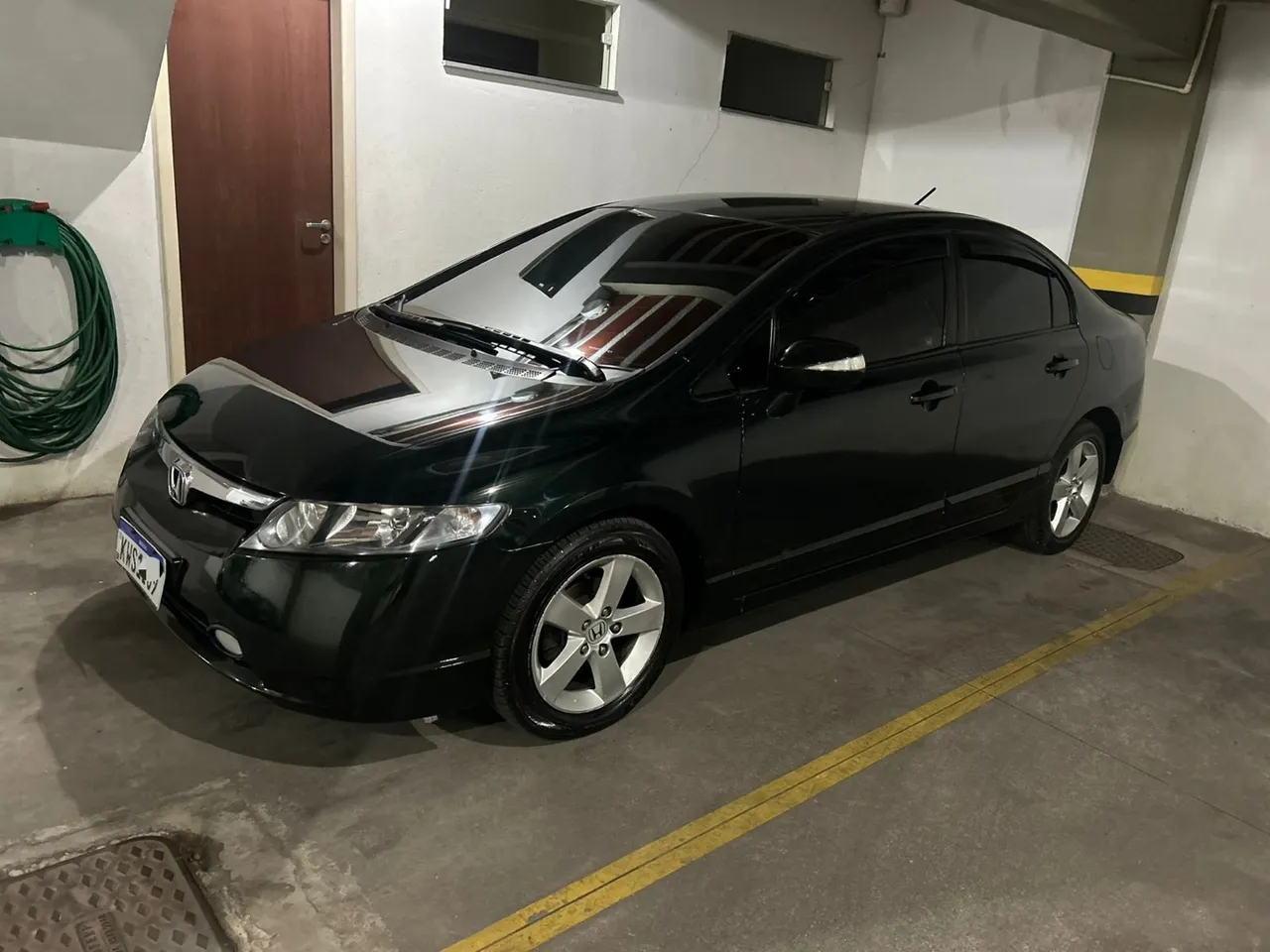 "honda civic g8" - Carros Usados e Novos à venda