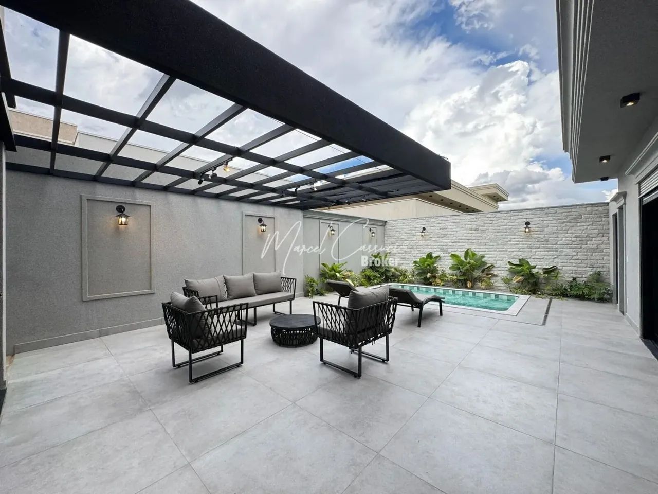 Casa em condominio fechado 3 quartos à venda - Terravista Residence ...