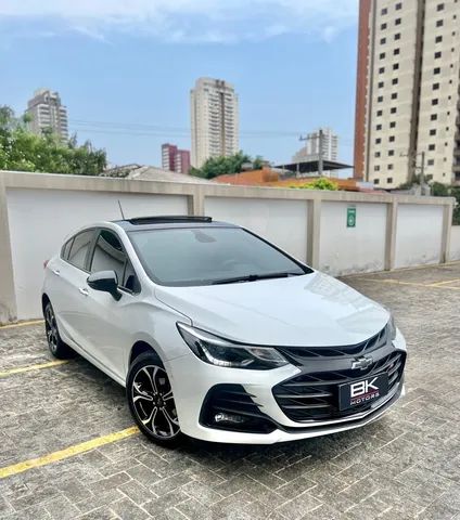 CHEVROLET Usados e Novos em São Paulo e região, SP