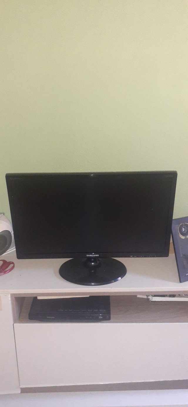 Tv monitor 28 polegadas | +97 anúncios na OLX Brasil