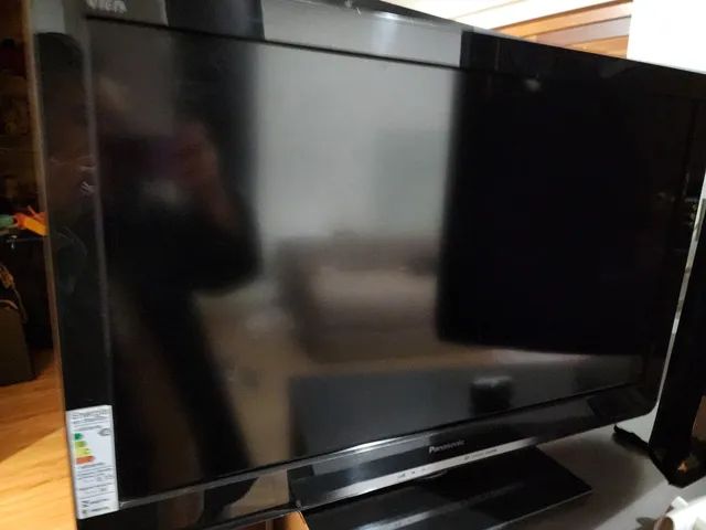Panasonic viera 32 | +42 anúncios na OLX Brasil