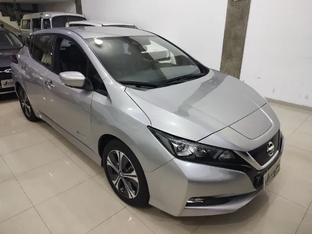 NISSAN LEAF Usados e Novos