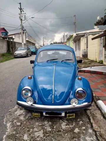 VOLKSWAGEN FUSCA 1973 Usados e Novos