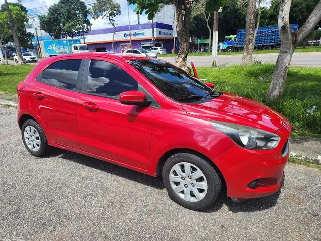 FORD KA 2016 Usados e Novos