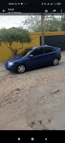 CHEVROLET ASTRA 2000 Usados e Novos