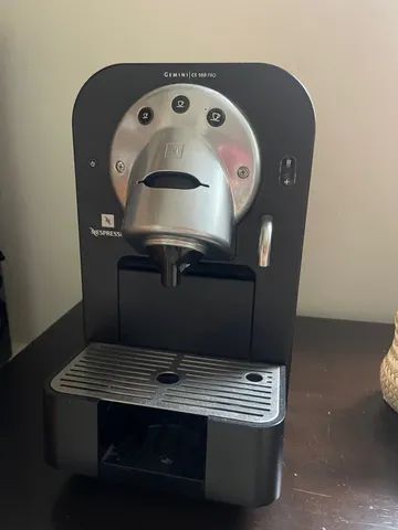 "nespresso profissional" no Brasil