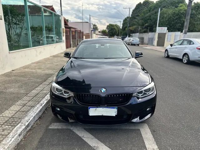 BMW 428I Usados e Novos