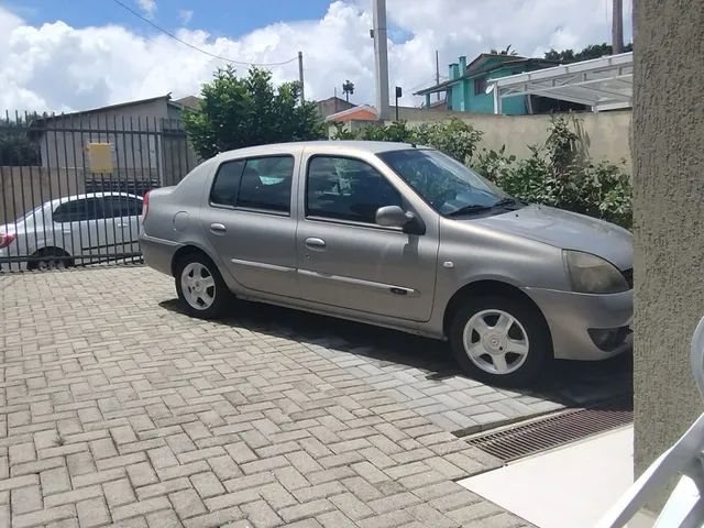 RENAULT CLIO 2008 Usados e Novos