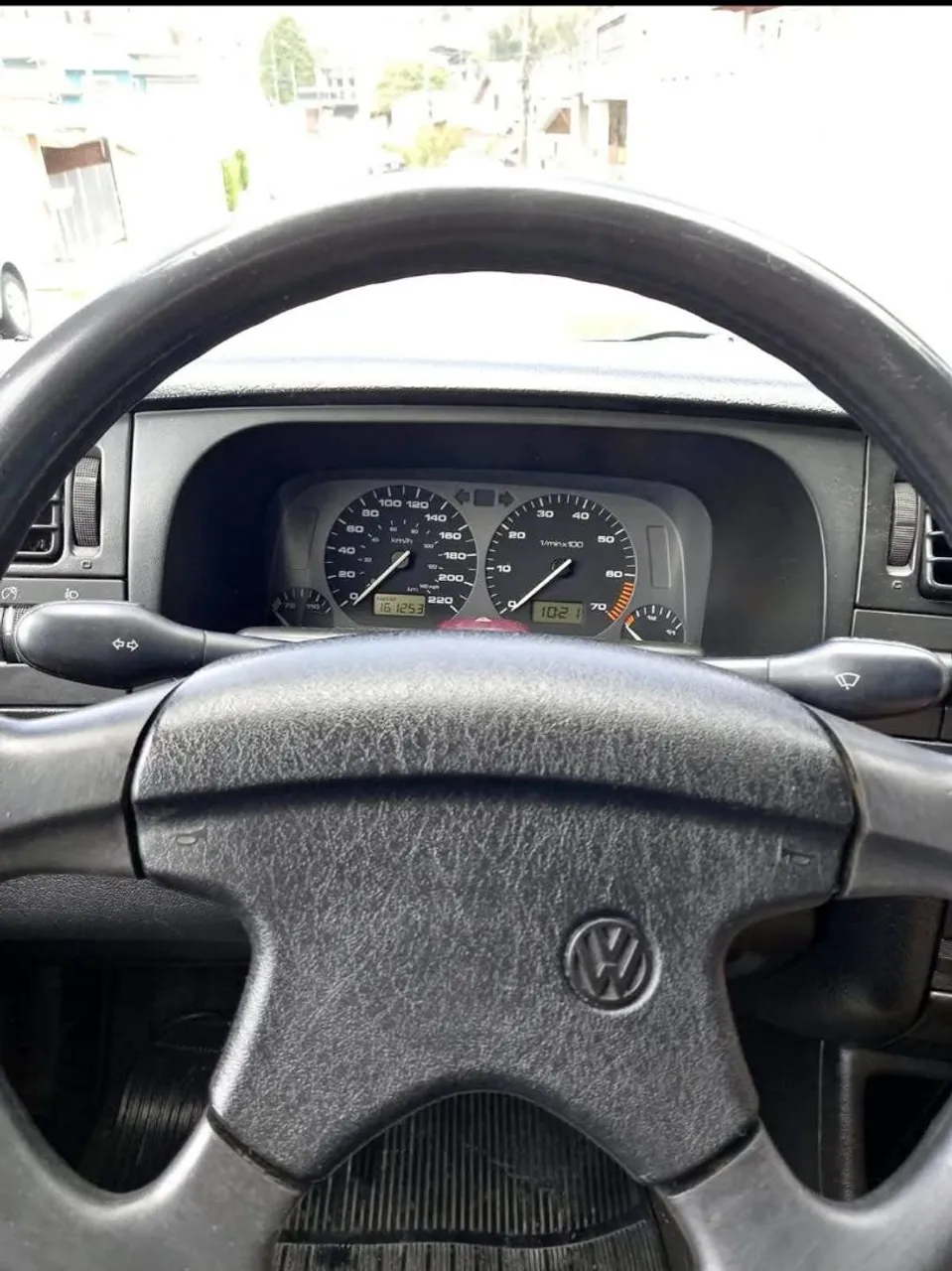 VOLKSWAGEN GOLF 1997 Usados e Novos