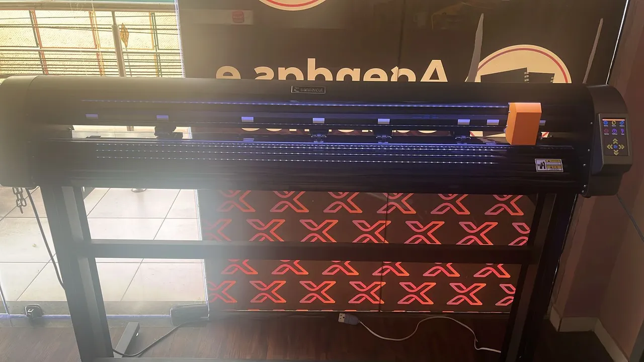 "plotter de corte" no Brasil