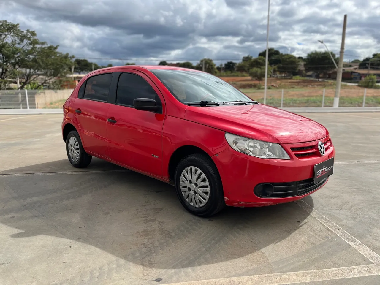 "volkswagen gol g5" - Carros Usados e Novos à venda