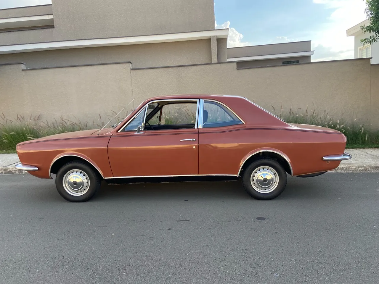 Ford Corcel 1977 Usados e Novos