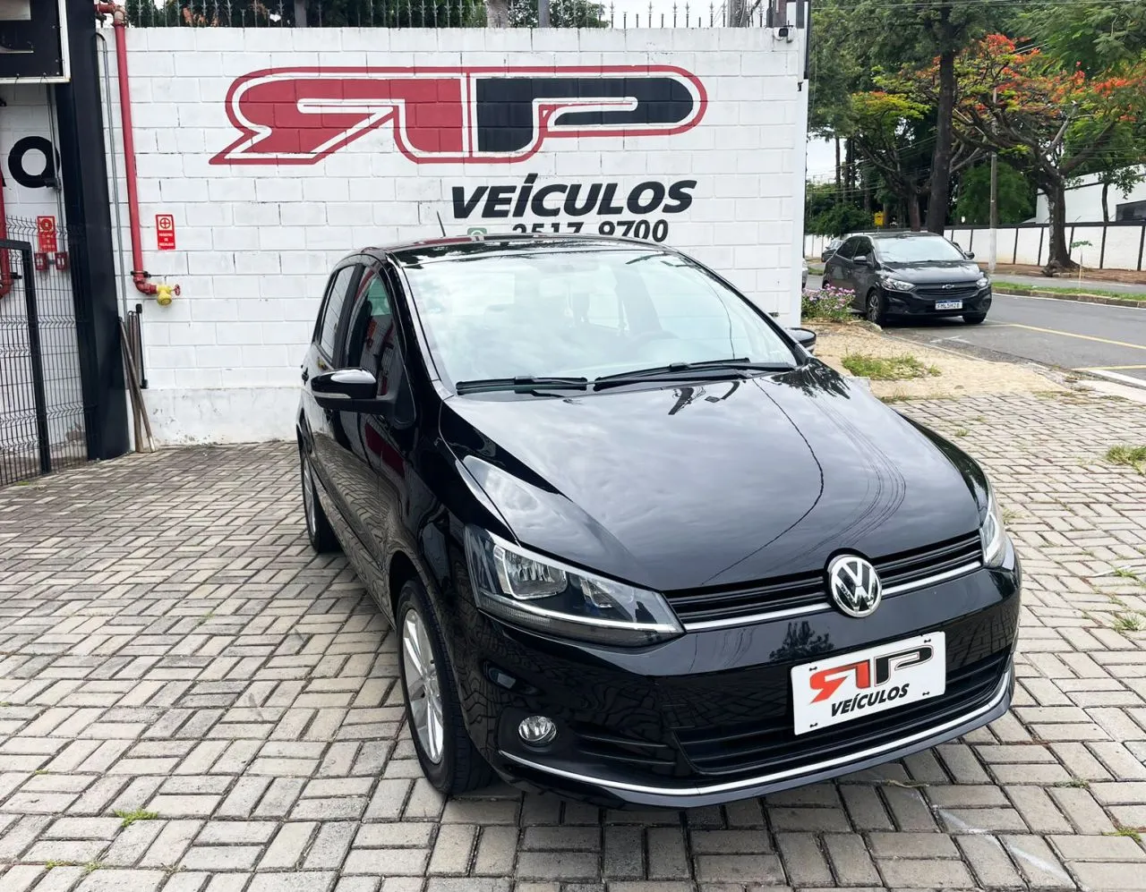 VOLKSWAGEN FOX 2019 Usados e Novos