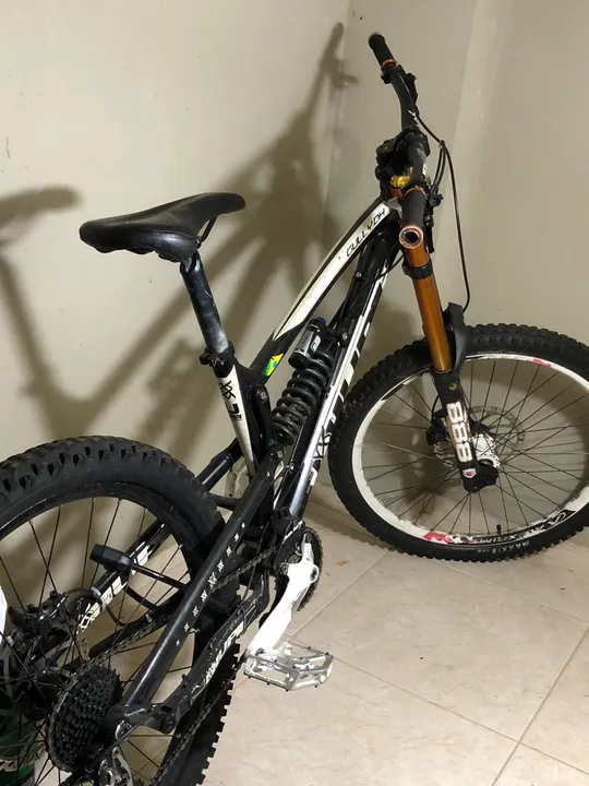 "bicicleta hup" no Brasil