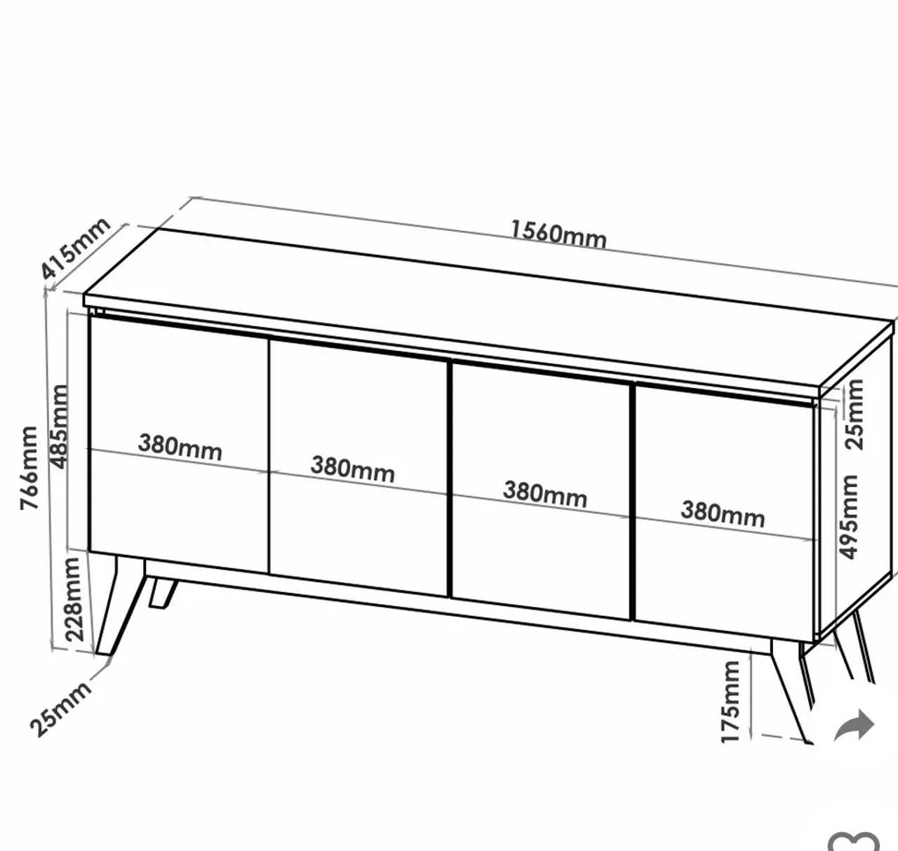"richo buffet" no Brasil
