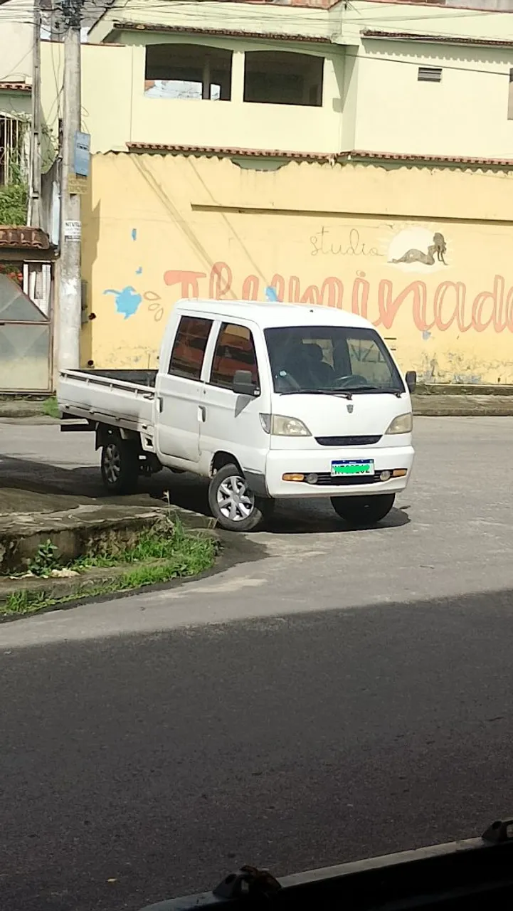 HAFEI Usados e Novos no ES