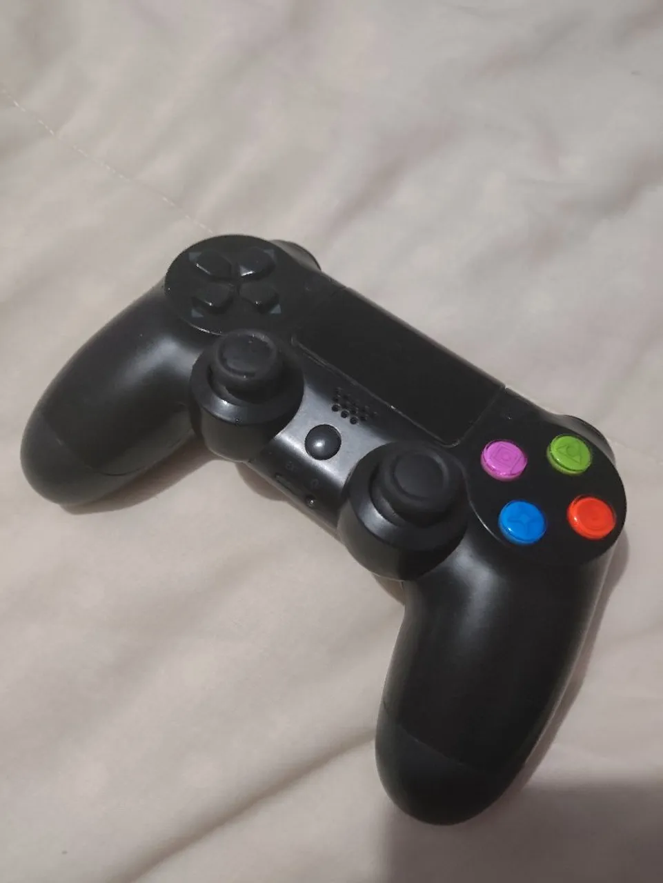 "controle generico" - Peças e Acessórios de Vídeo Game no Brasil