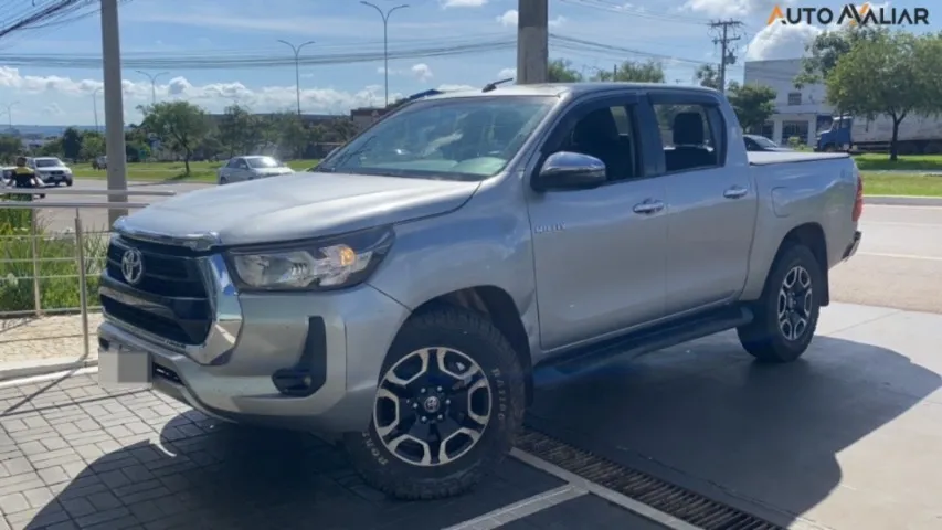 "toyota 76" no Brasil