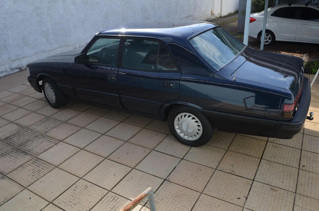CHEVROLET OPALA 1991 Usados e Novos