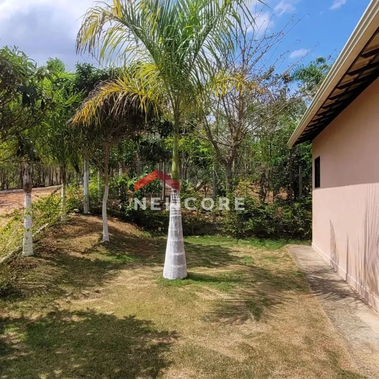 Chácara em condomínio em Gleba 14 - Vila Amanda - Baldim/MG - Terrenos ...