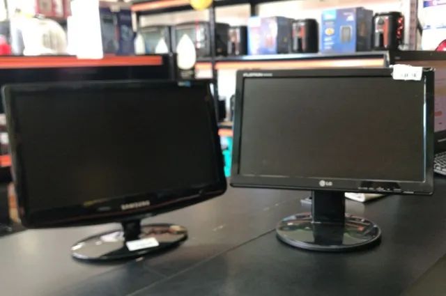 Monitor 16 polegadas | +2967 anúncios na OLX Brasil