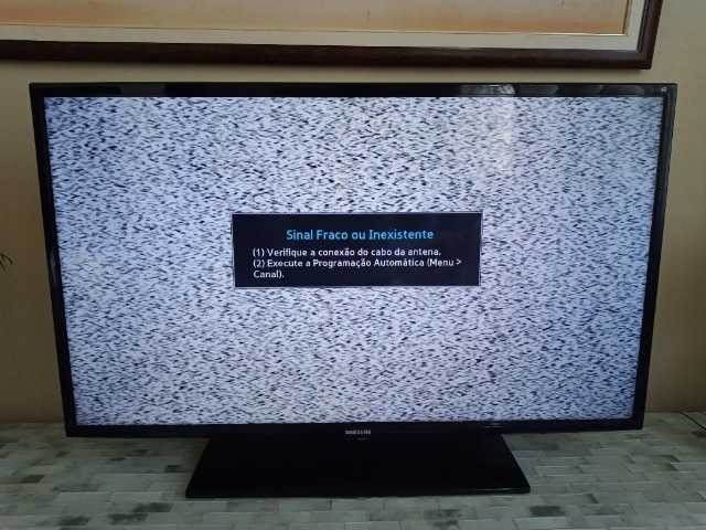 Smart tv samsung 40 polegadas 3d | +55 anúncios na OLX Brasil