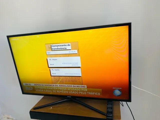 "tv samsung 46 3d" no Brasil