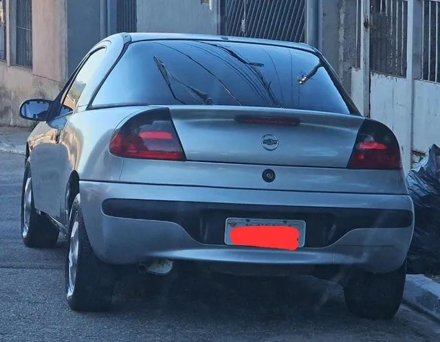 CHEVROLET TIGRA Usados e Novos