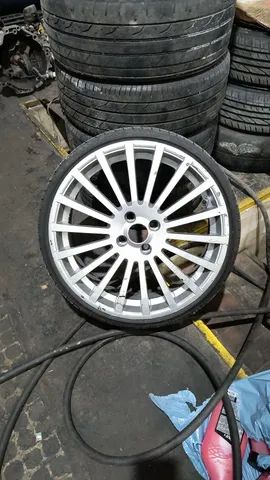 "rodas aro 18 tsw" no Brasil