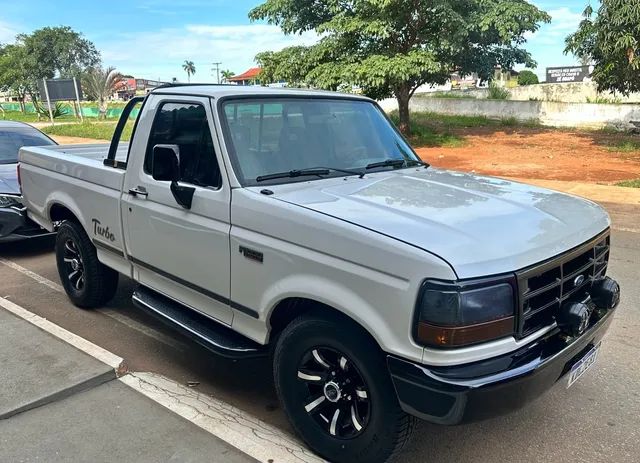 FORD F-1000 Usados e Novos
