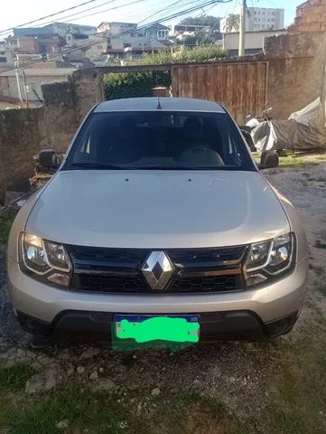RENAULT DUSTER Usados e Novos em Belo Horizonte e região, MG