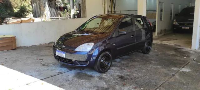 FORD FIESTA 2007 Usados e Novos