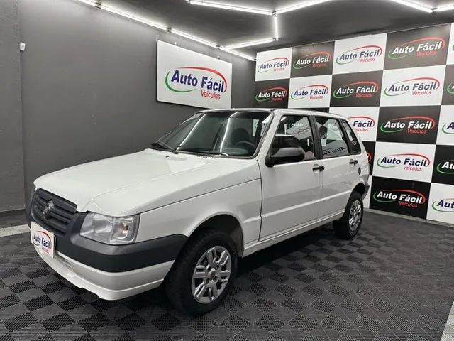 FIAT UNO 2011 Usados e Novos