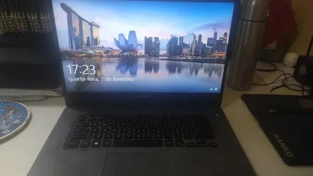 "dell inspiron 15 7560" no Brasil