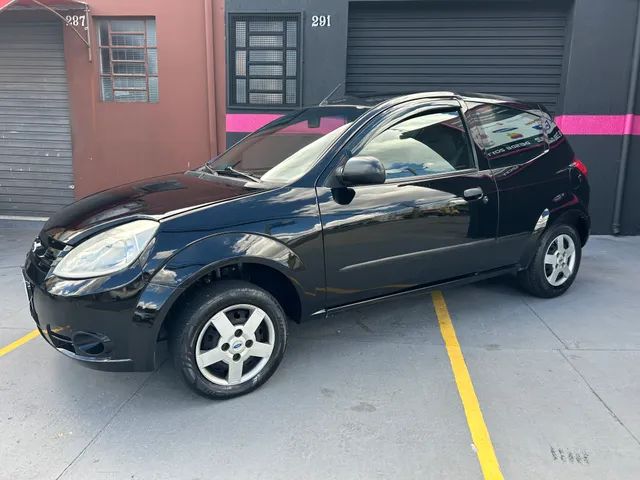 FORD KA 2009 Usados e Novos