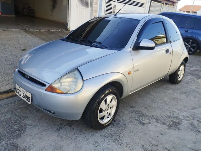 FORD KA 2000 Usados e Novos