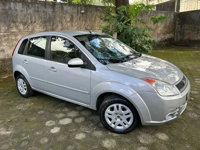 FORD FIESTA 2009 Usados e Novos