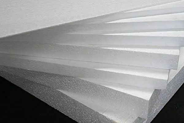 "isopor eps" no Brasil