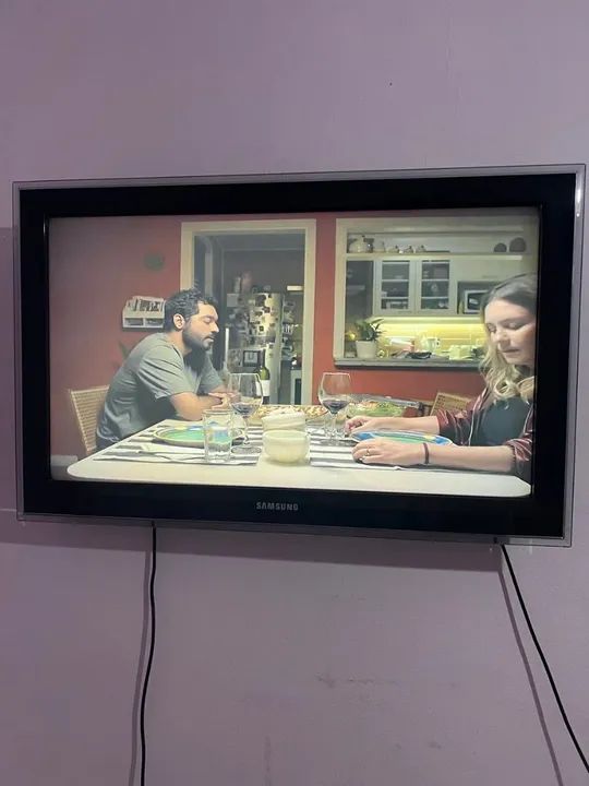 "tv samsung 32 polegadas lcd" no Brasil