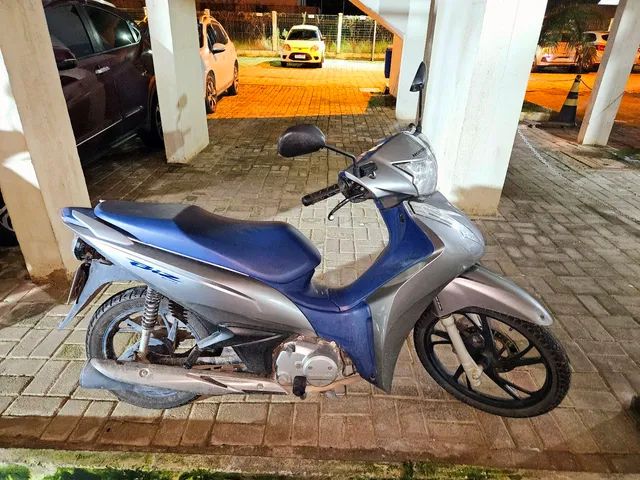 Motos HONDA BIZ - Itajaí, Santa Catarina