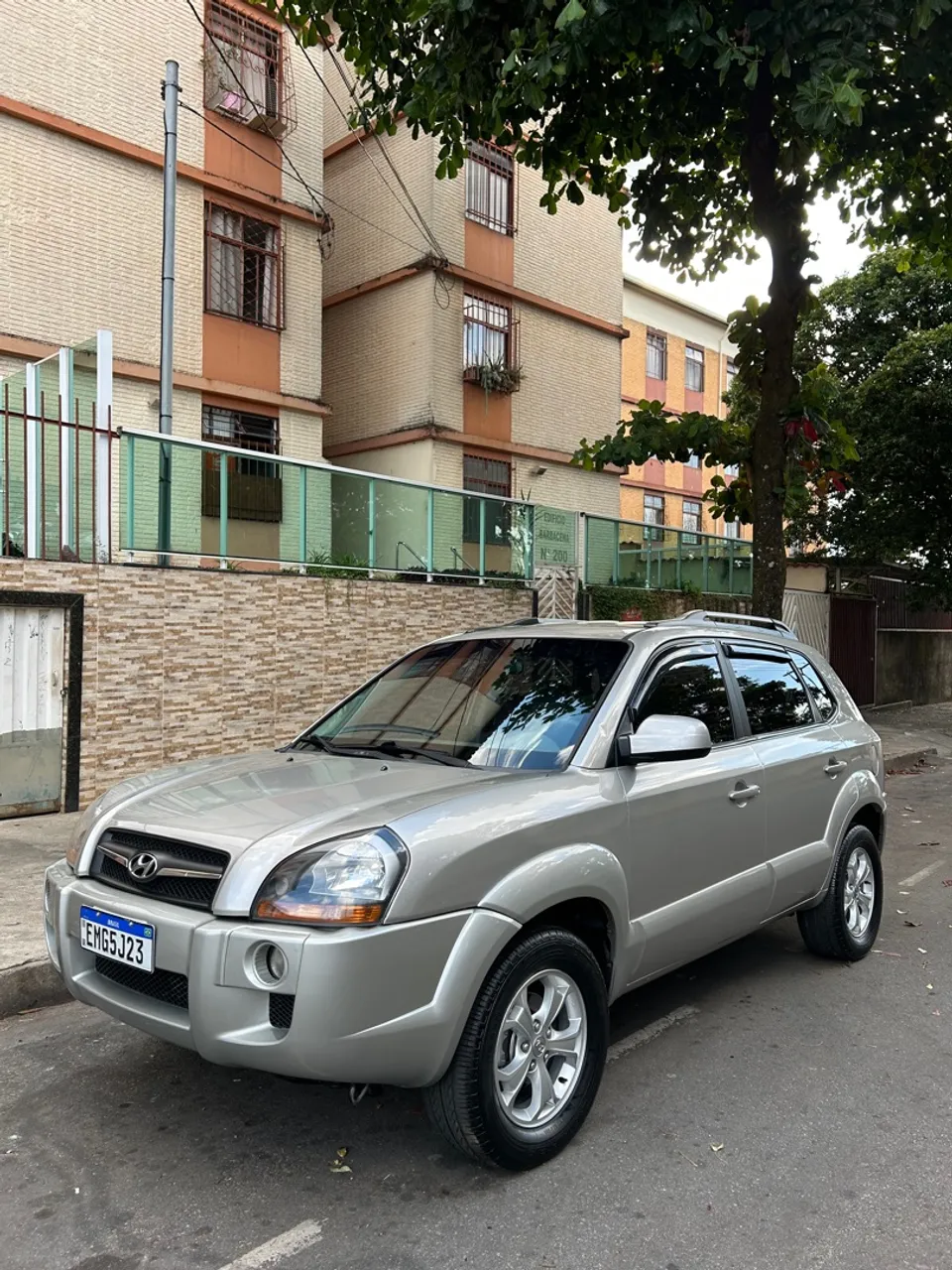 Carros 2010 Usados e Novos à venda
