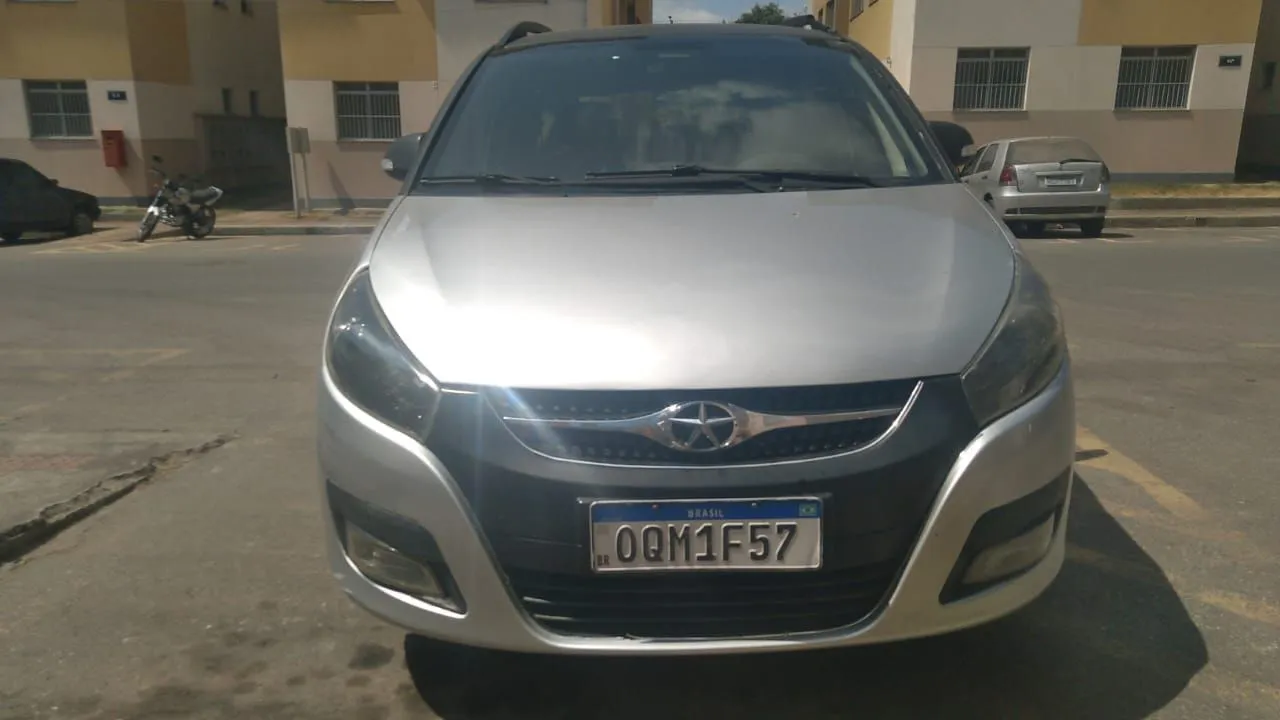 JAC J6 Usados e Novos em Belo Horizonte e região, MG
