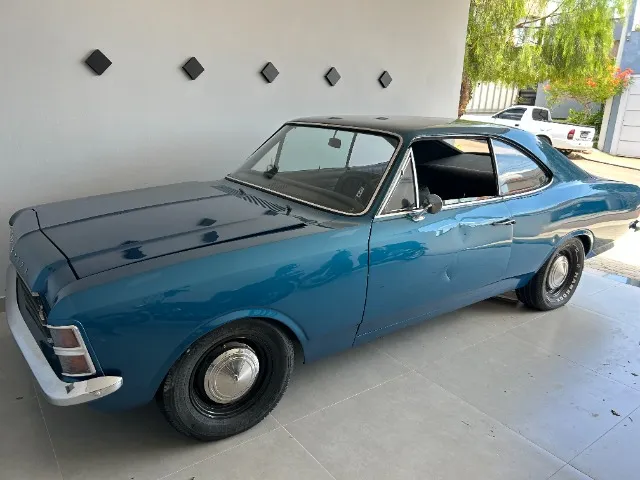 CHEVROLET OPALA 1976 Usados e Novos