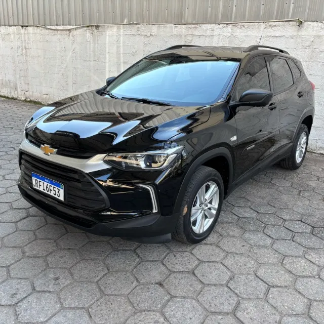 "tracker 2020" - Carros Usados e Novos à venda